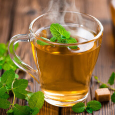 Menta y hierbabuena: propiedades de estas infusiones para la salud
